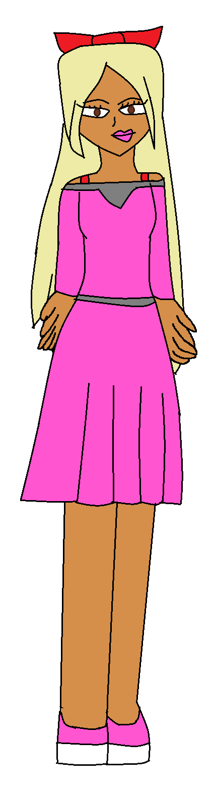 Ronda (BFDI TF ARC) | Object Show Transformation Roleplay Wiki | Fandom