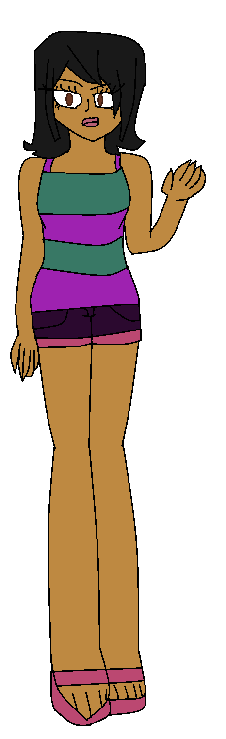 Erica Bfdi Tf Arc Object Show Transformation Roleplay Wiki Fandom