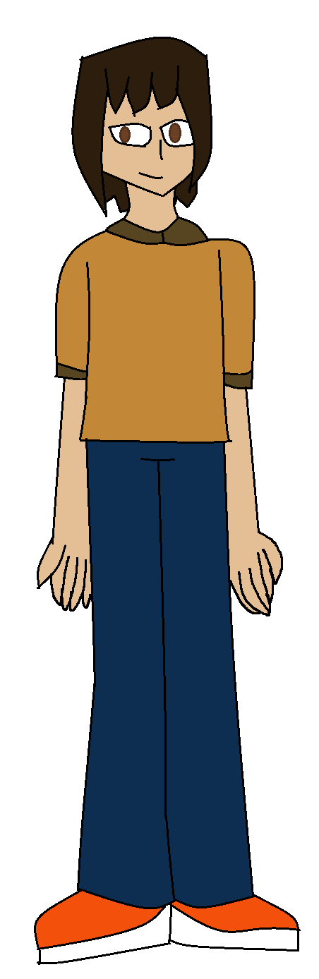 Matthew (BFDI TF ARC) | Object Show Transformation Roleplay Wiki | Fandom