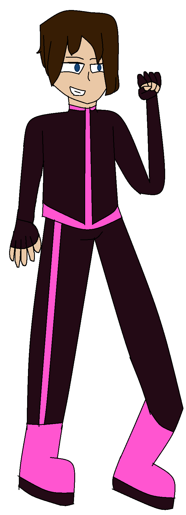 Florin (BFDI TF ARC) | Object Show Transformation Roleplay Wiki | Fandom