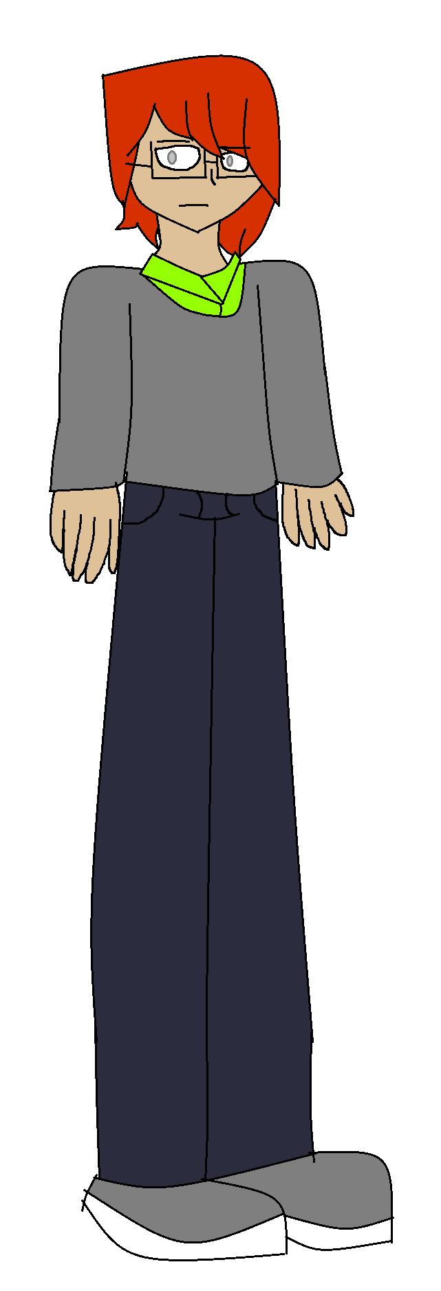 Godfrey (BFDI TF ARC) | Object Show Transformation Roleplay Wiki | Fandom