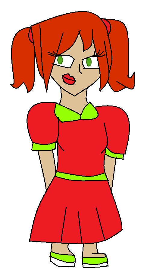 Teresina Bfdi Tf Arc Object Show Transformation Roleplay Wiki Fandom