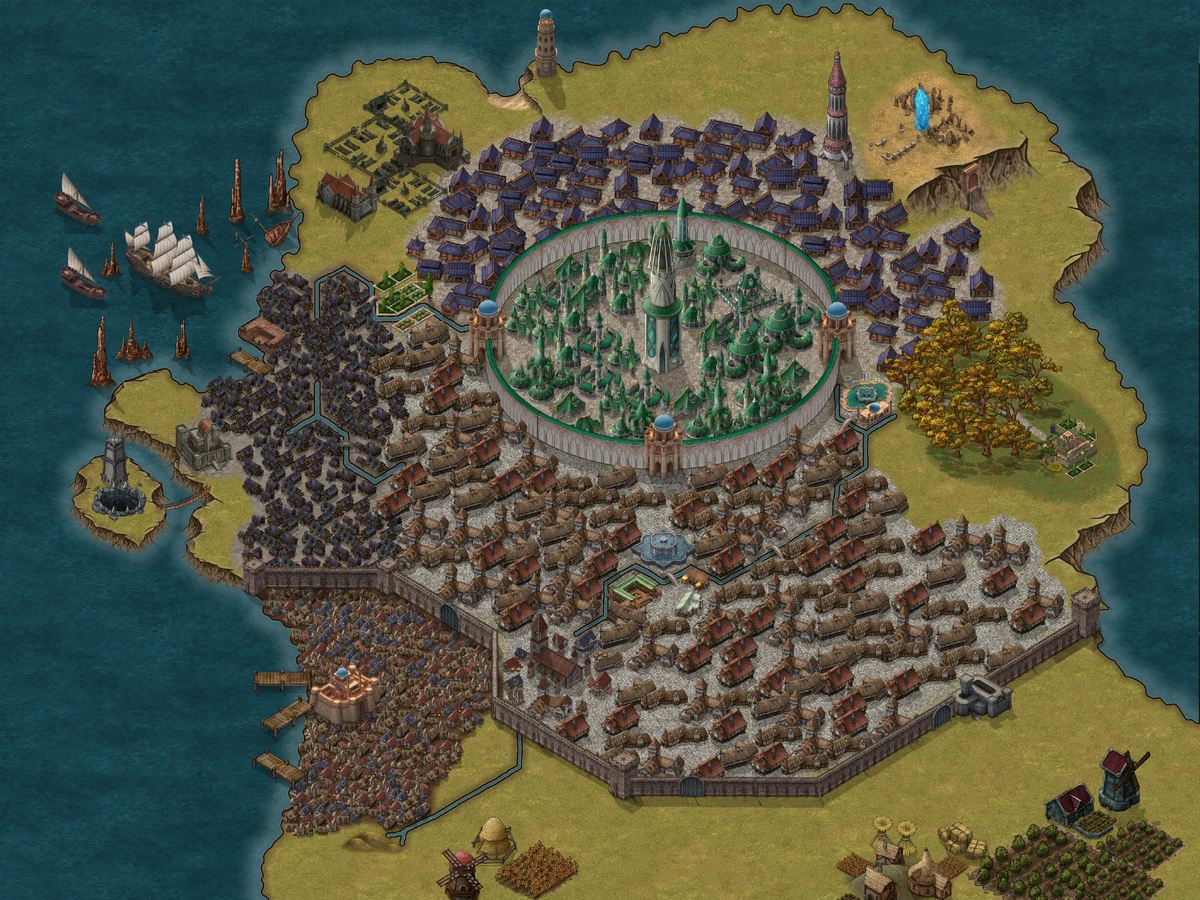 Old Essardath | Ostiarius Wiki | Fandom
