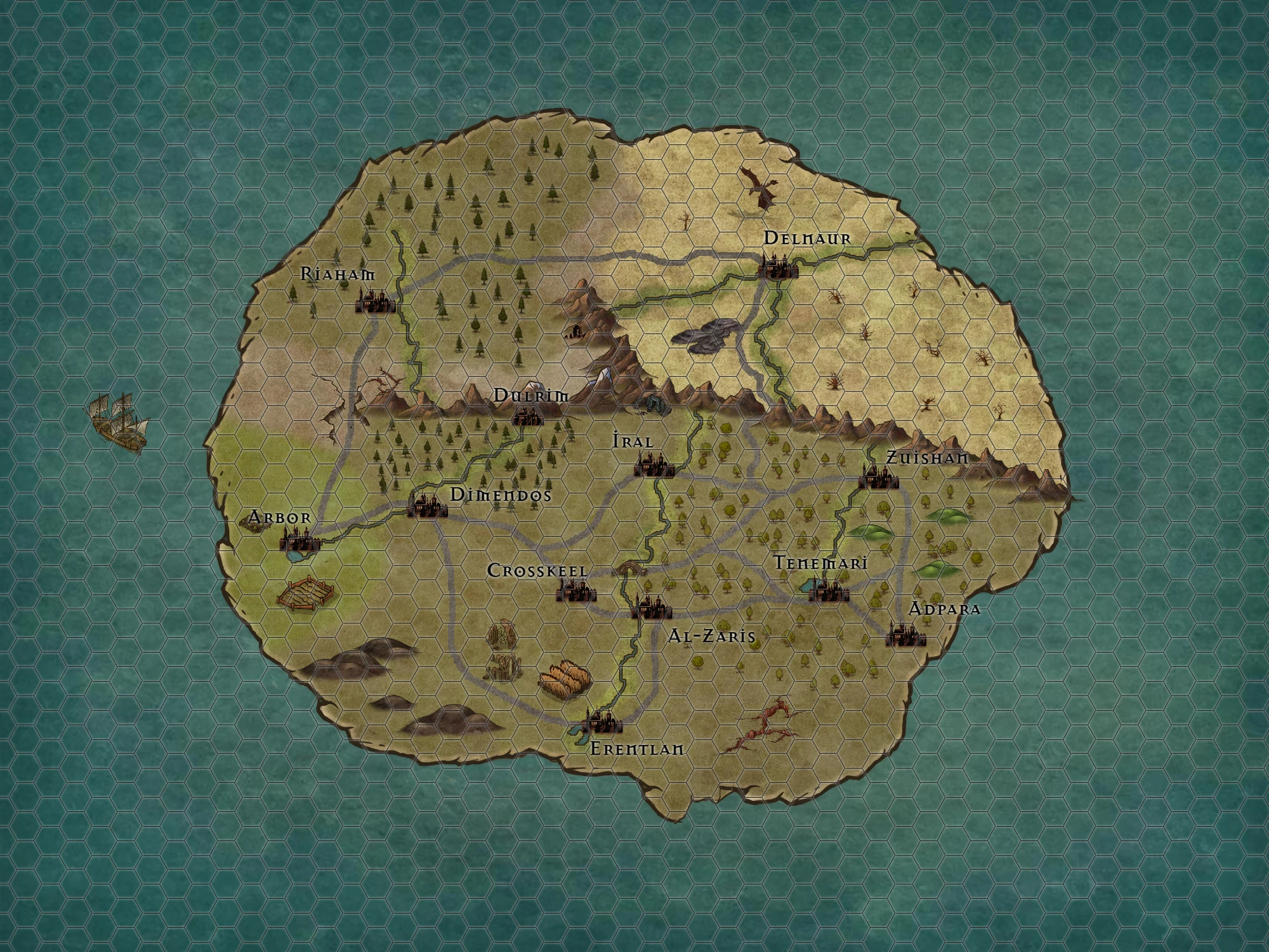 Two-Sky | Ostiarius Wiki | Fandom