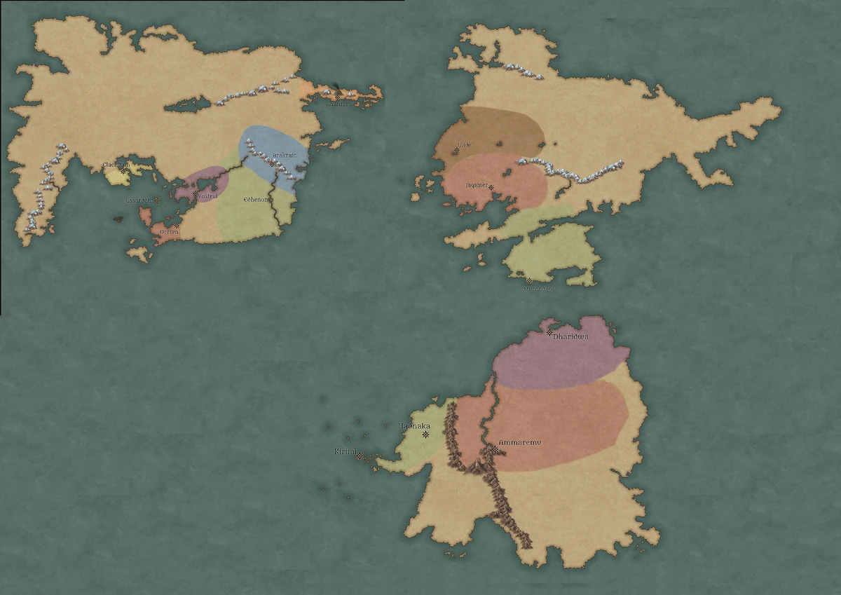 Sijn | Ostiarius Wiki | Fandom