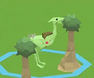 Osrtrilope | Ostrilope Wiki | Fandom