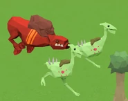 Osrtrilope | Ostrilope Wiki | Fandom