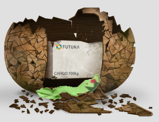 Ostilope Supply Drops | Ostrilope Wiki | Fandom