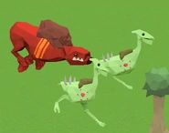 Carnithons | Ostrilope Wiki | Fandom