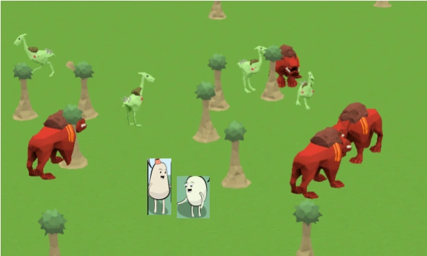 Carithons | Ostrilope Wiki | Fandom