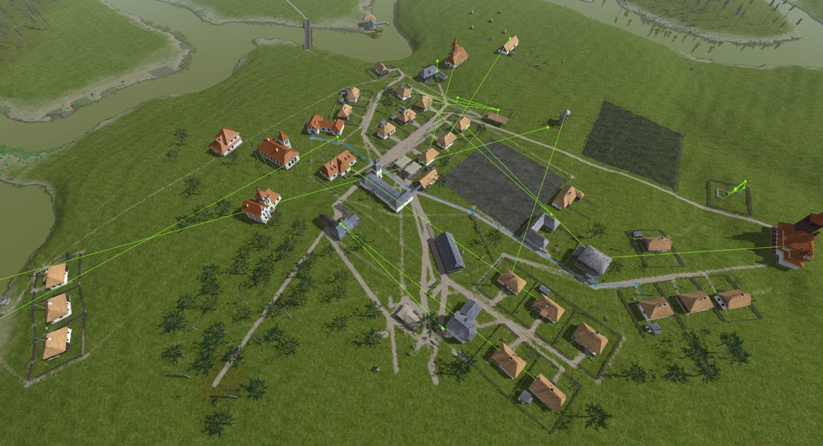 Advanced farming and customizable buildings | Ostriv Wiki | Fandom