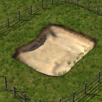 Sand pit | Ostriv Wiki | Fandom
