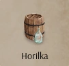 Horilka | Ostriv Wiki | Fandom