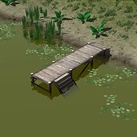 Steg | Ostriv Wiki | Fandom