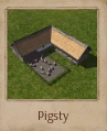 Pigsty | Ostriv Wiki | Fandom