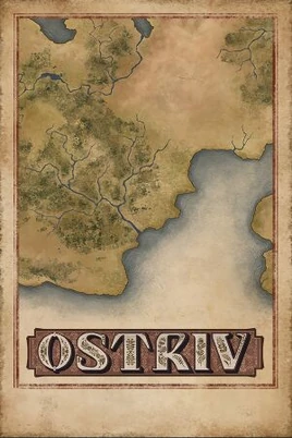 Ostriv | Ostriv Wiki | Fandom