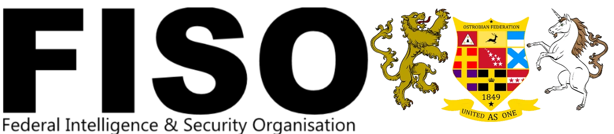 Federal Intelligence and Security Organisation | Ostrobia Wiki | Fandom