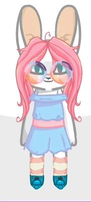 Fluffy | Остров Кроликов вики | Fandom