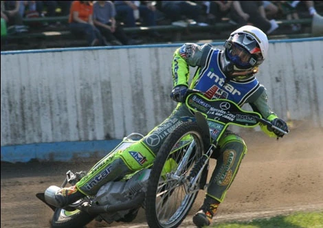 Piotr Dym | Ostrowski Żużel Wikia | Fandom