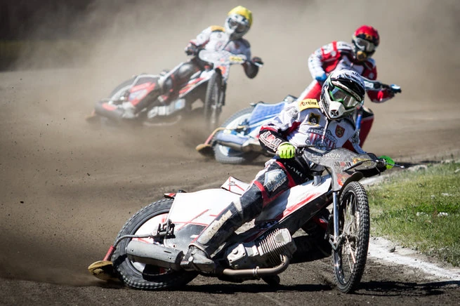 Scott Nicholls | Ostrowski Żużel Wikia | Fandom