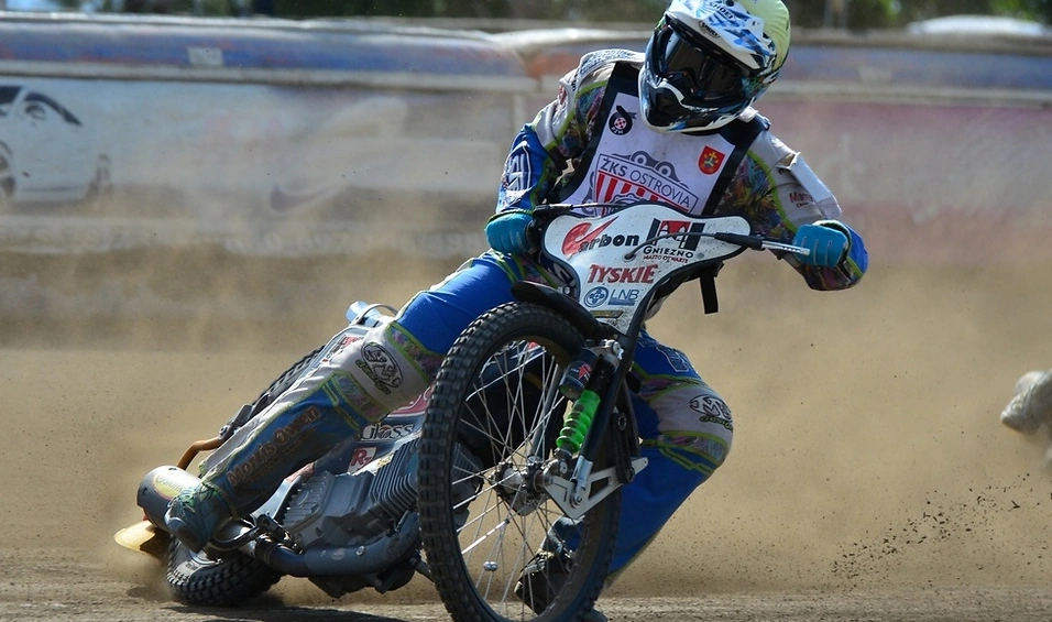 Justin Sedgmen | Ostrowski Żużel Wikia | Fandom