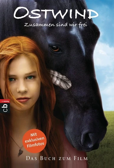 Ostwind-Reihe | Ostwind Wiki | Fandom