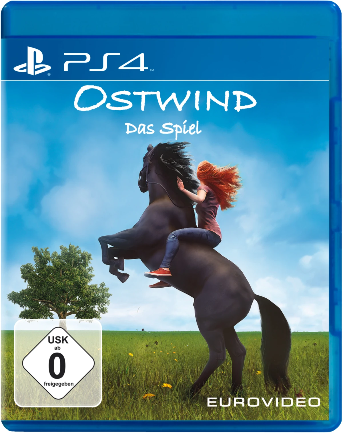 Ostwind - Das Spiel | Ostwind Wiki | Fandom