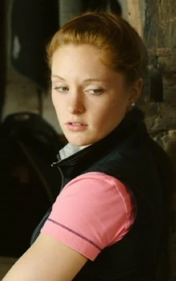 Michelle von Ridder | Ostwind Wiki | Fandom