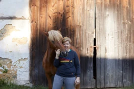 Lea Schmidbauer | Ostwind Wiki | Fandom