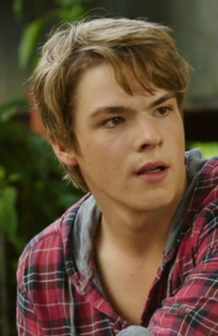 Samuel Kaan | Ostwind Wiki | Fandom