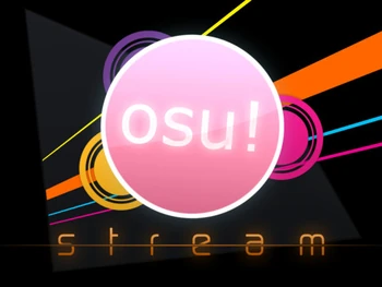 Osu!stream | Osu Wiki | Fandom