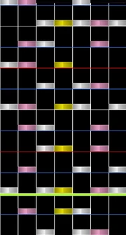 Patterns | Osu!mania Wiki | Fandom