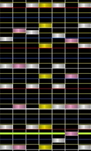 Patterns | Osu!mania Wiki | Fandom