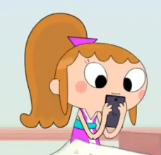 Janette | Oswaldo Parody Wiki | Fandom