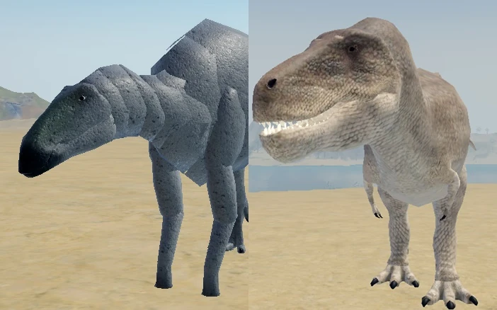 Toast's Dog | Oswald the Spinosaurus Wiki | Fandom