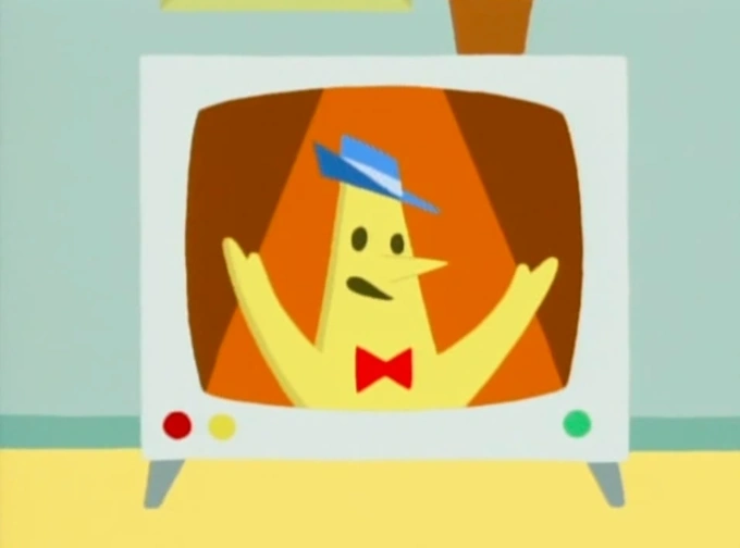 Sammy Starfish | Oswald Wiki | Fandom