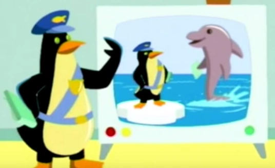 Television characters | Oswald Wiki | Fandom