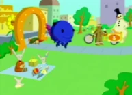 Johnny Snowman | Oswald Wiki | Fandom