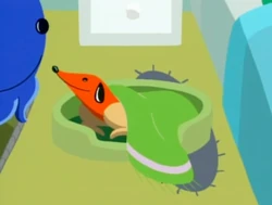 Oswald The Octopus And Weenie