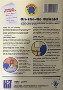 On-the-Go Oswald/Gallery | Oswald Wiki | Fandom