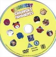 HiT Favourites/Gallery | Oswald Wiki | Fandom