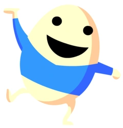 Egbert | Oswald Wiki | Fandom