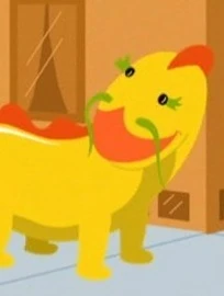 Pongo | Oswald Wiki | Fandom