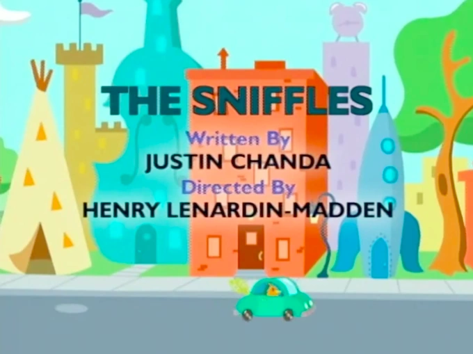 The Sniffles | Oswald Wiki | Fandom