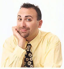 Dan Yaccarino | Oswald Wiki | Fandom