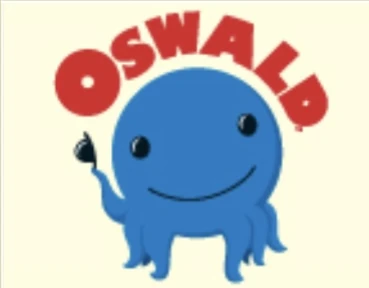Nick Jr Oswald | Oswald Wiki | Fandom