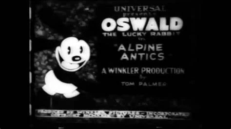 Alpine Antics | Oswald Archives Wiki | Fandom