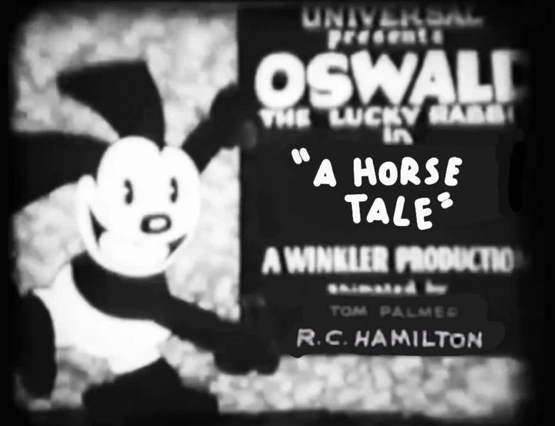 A Horse Tale | Oswald Archives Wiki | Fandom