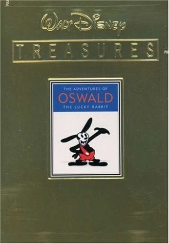 List of Oswald the Lucky Rabbit merchandise | Ospedia, the Oswald the ...