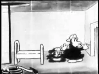 Sick Cylinders | Oswald El Conejo Afortunado Wiki | Fandom